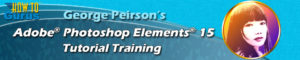 Photoshop Elements 15 Training