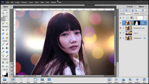 Photoshop Elements 15 Training