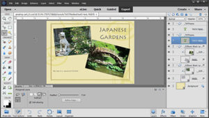 Photoshop Elements 15 Training
